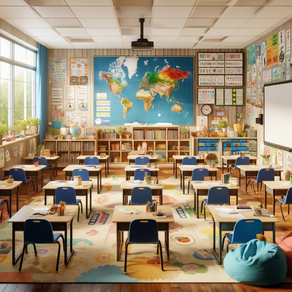 Primary School - Tuition2u