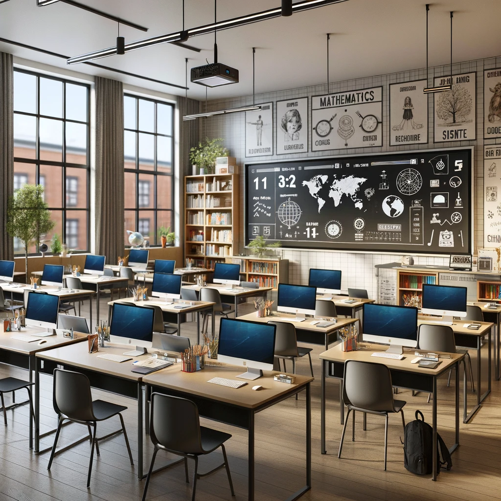 Secondary School Tuition2u