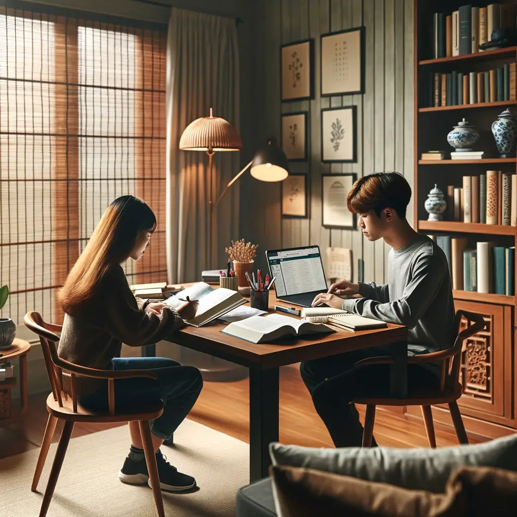 Home Tuition Pioneer: Export Chinese, English & Maths Tuition